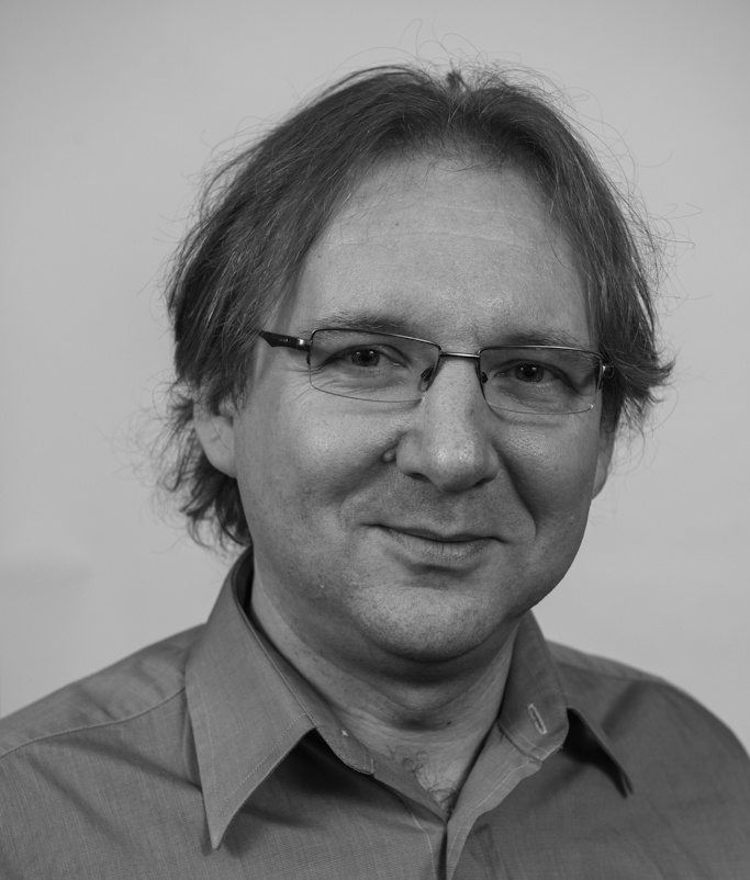 Martin Kunz | Chomutov