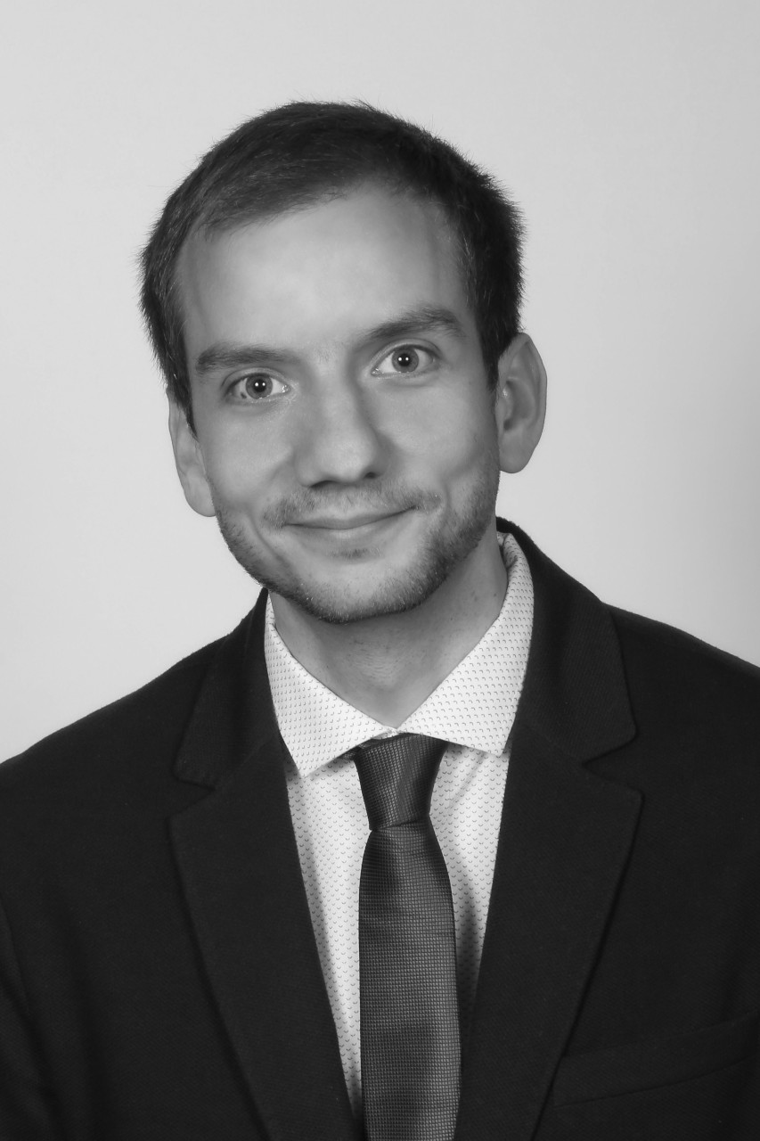 Ing. Martin Bocian | Chomutov