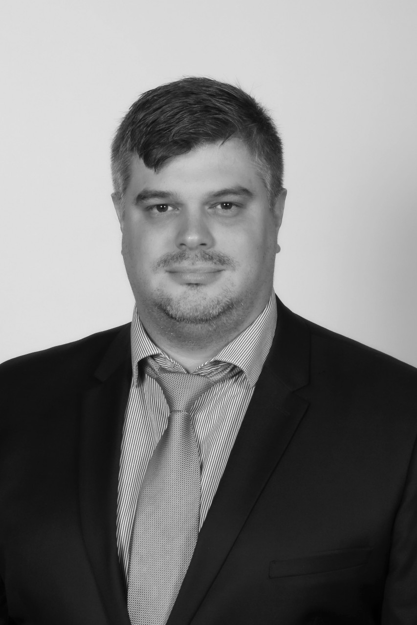 Ing. Pavel Tůma | Chomutov